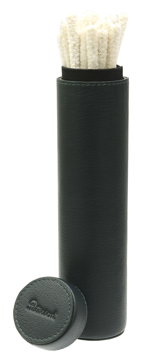 Peterson Avoca Pipe Cleaner Holder| Smokingpipes.com