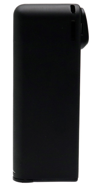 PipeMaster Black Matte Pipe Lighter - IM Corona
