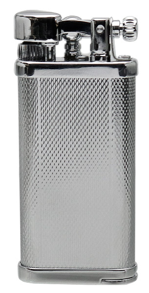 Accessories » Lighters » IM Corona Old Boy Chrome Barley