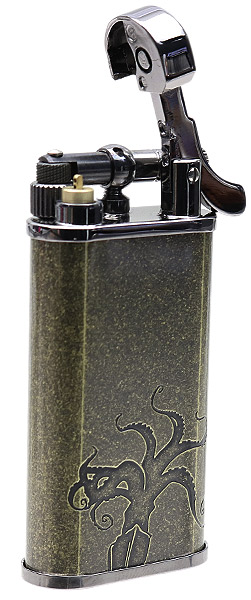 Kiribi Takara Brass | Smokingpipes.com