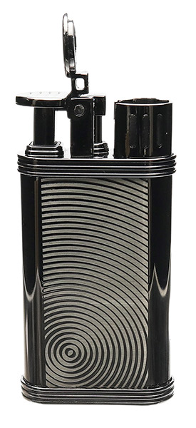 John Aylesbury Jet Lighter | Smokingpipes.com