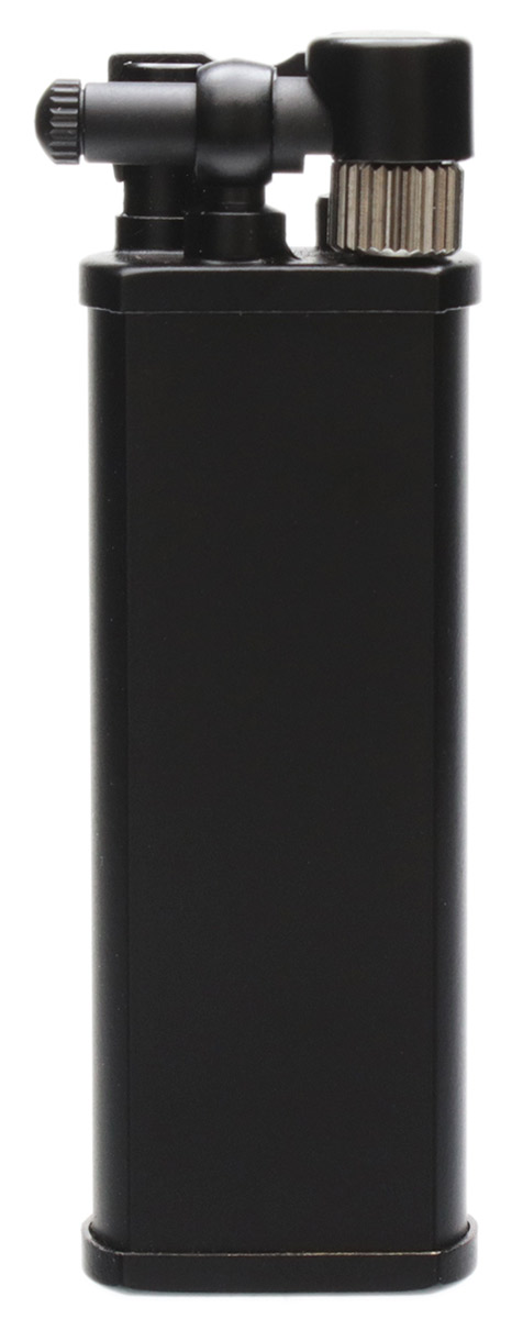 Kenshi Black Matte - Kiribi Lighters | Smokingpipes.com