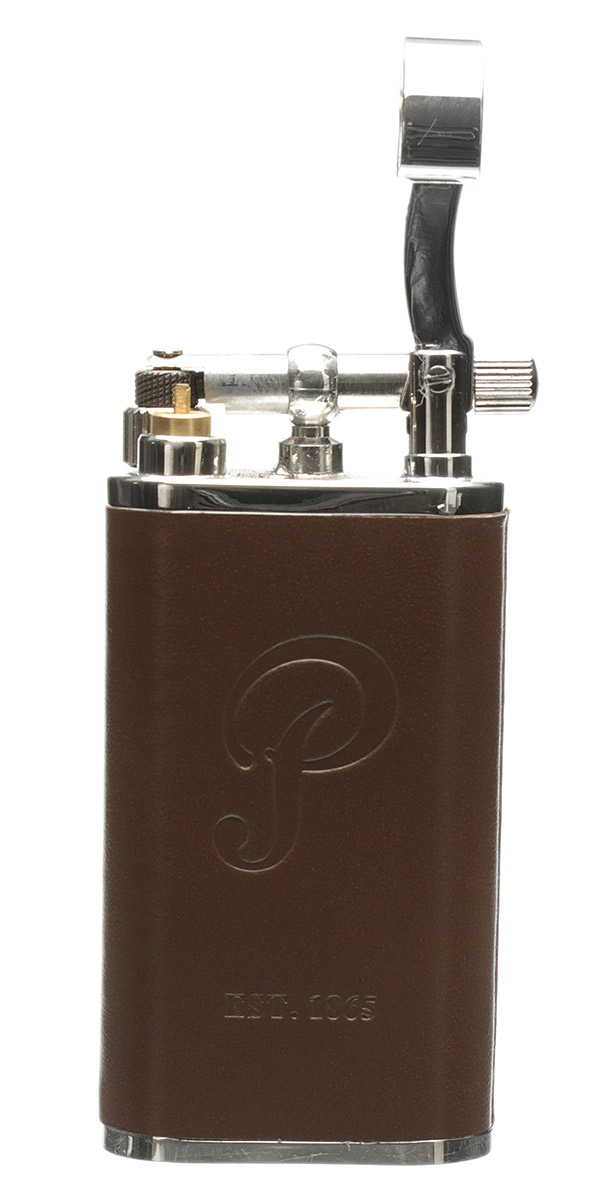 Irish Harp System Pipe Lighter - Peterson | Smokingpipes.com