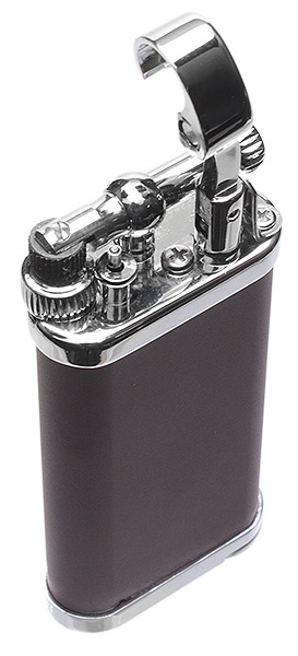 4th Generation Old Boy Tobacco Pipe Lighter - IM Corona