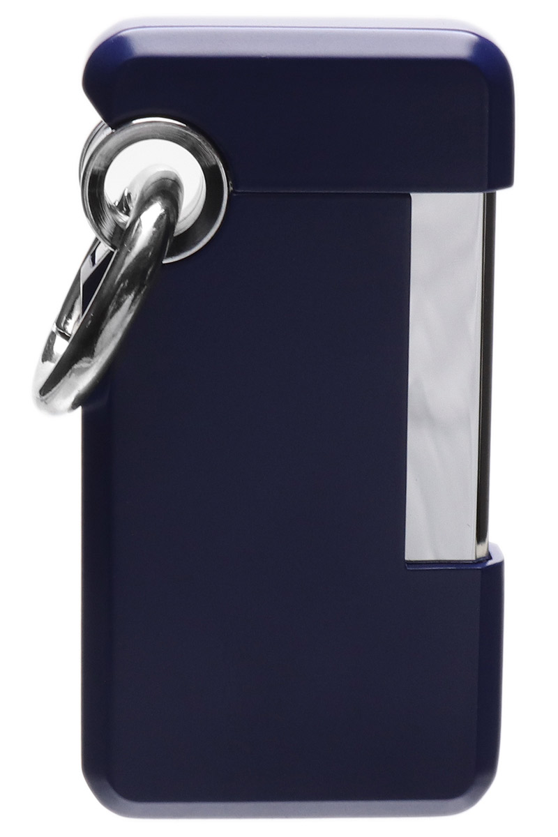 Hooked Lighter Disc-O - S.T. Dupont | Smokingpipes.com