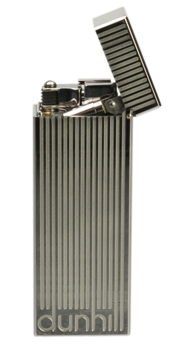 Rollagas Longtail Lines Lighter - Dunhill | Smokingpipes.com