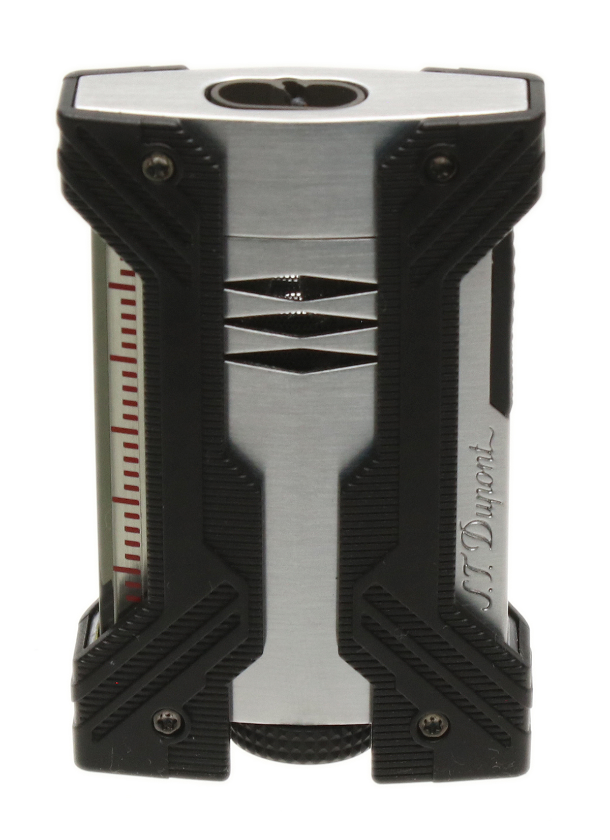 Defi XXtreme Lighter Chrome - S.T. Dupont | Smokingpipes.com