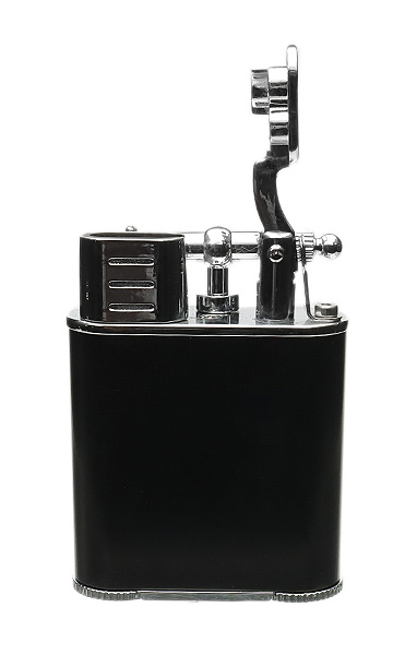 Double Jet Torch Lighter & Punch - El Septimo Cigars