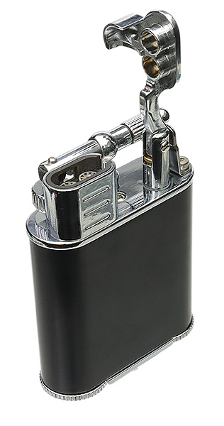 Double Jet Torch Lighter & Punch - El Septimo Cigars