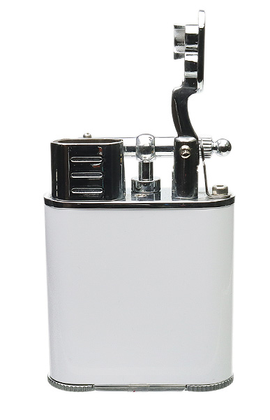 Double Jet Torch Lighter & Punch - El Septimo Cigars