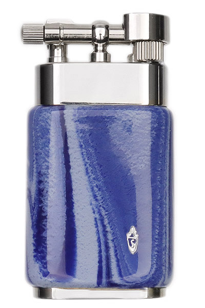 Oceano Lighter - Savinelli Lighters | Smokingpipes.com