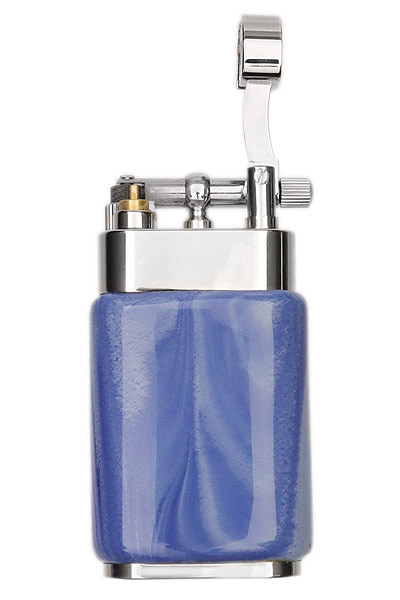 Oceano Lighter - Savinelli Lighters | Smokingpipes.com