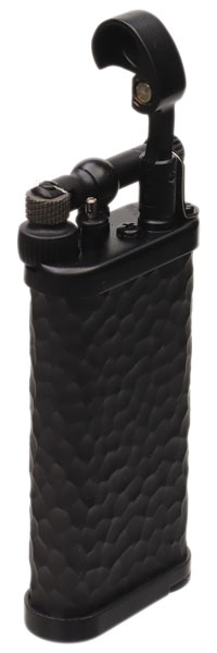 4th Generation Old Boy Perique Lighter - IM Corona