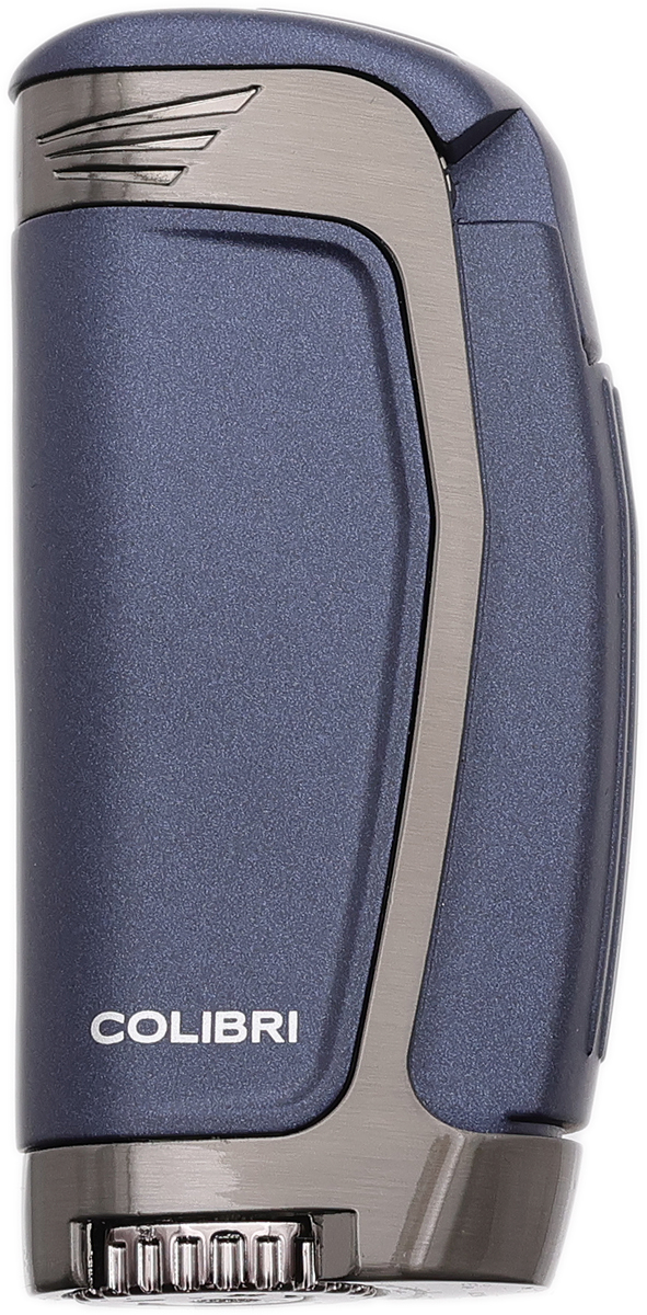 E3 Cigar Lighter - Colibri | Smokingpipes.com