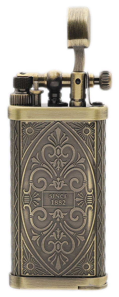 4th Generation Heritage Collection Lighter - IM Corona