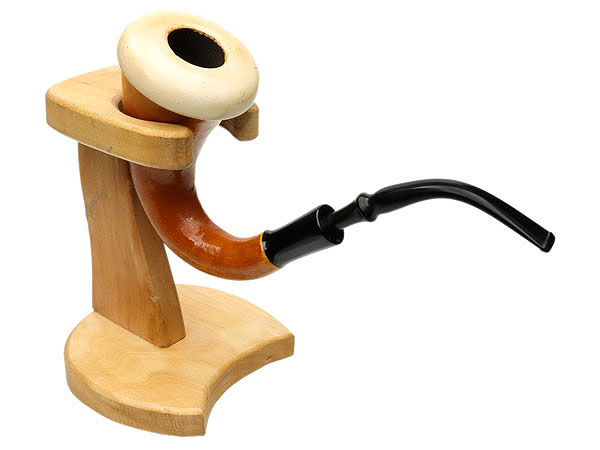 Calabash Pipe Stand | Smokingpipes.com