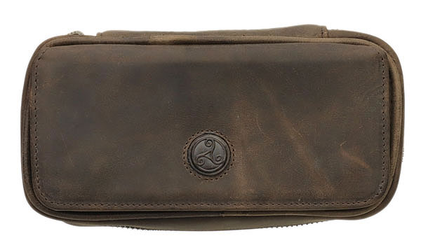 2 Pipe Bag Peat - Rattray's | Smokingpipes.com