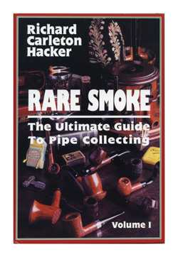 Books Rare Smoke - The Ultimate Guide to Pipe Collecting | Buy Books ...