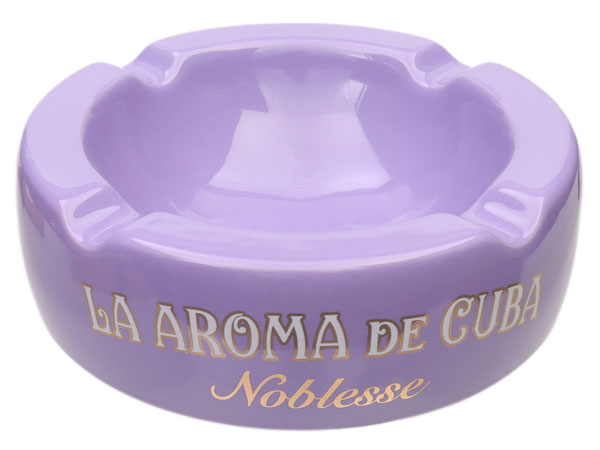 Noblesse Ashtray - La Aroma de Cuba | Smokingpipes.com