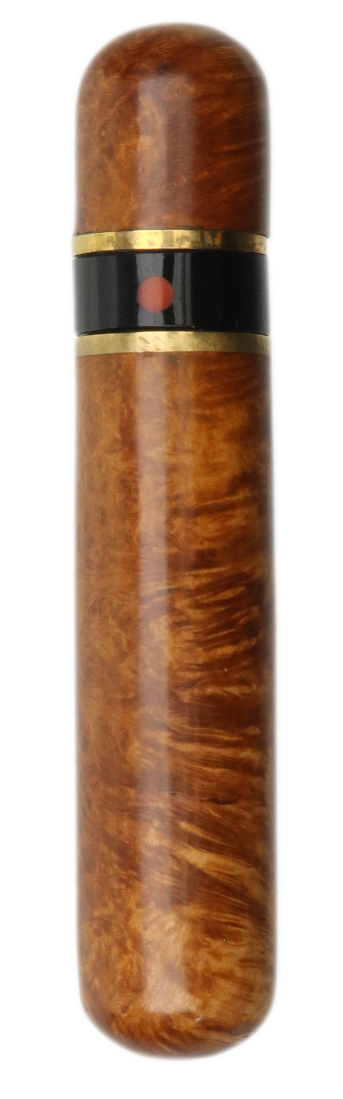 Three Piece Briar Pipe Tool - Ser Jacopo | Smokingpipes.com