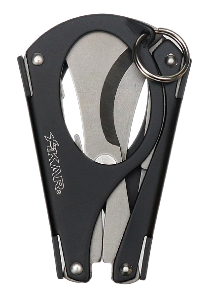 Xikar Multi Cigar Tool - Black | Smokingpipes.com