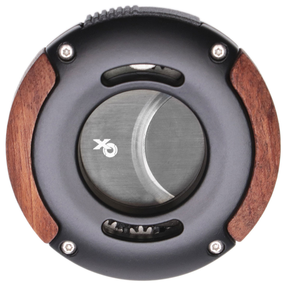 Xikar XO Cutter Phantom Redwood | Smokingpipes.com