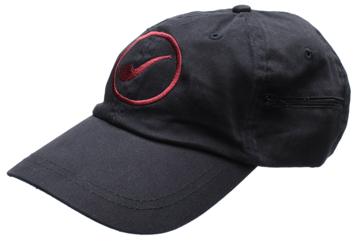 Smokingpipes Baseball Cap Black (with Pockets) - Smokingpipes Gear ...