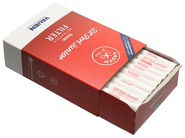 Filters & Adaptors Vauen Filters (100 Pack)