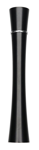 Rattray's Bone Black Tamper | Smokingpipes.com