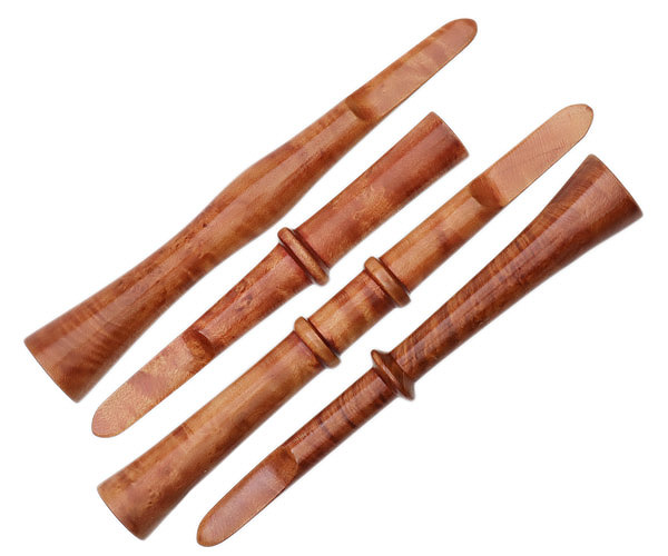 Briar Tamper - Jacono | Smokingpipes.com