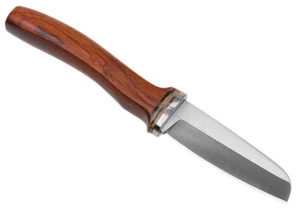 Tobacco Knife Boxer Cocobolo - Neerup | Smokingpipes.com