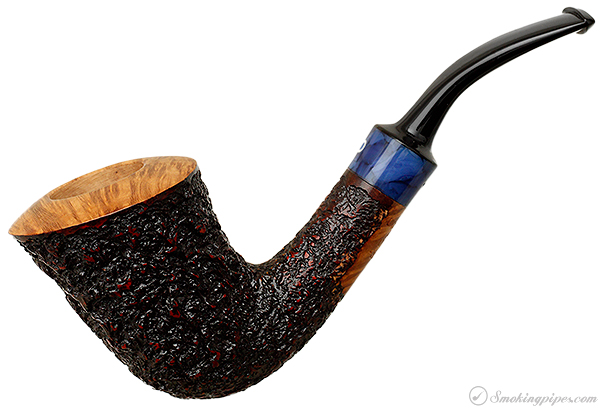 New Pipes » Ardor » Urano Bent Dublin