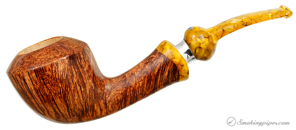 Ardor Mercurio Fantasy Smooth Rhodesian with Silver | Buy Ardor Tobacco ...
