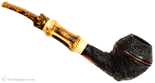 New Pipes » Ardor » Urano Rhodesian with Bamboo