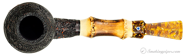 New Pipes » Ardor » Urano Rhodesian with Bamboo