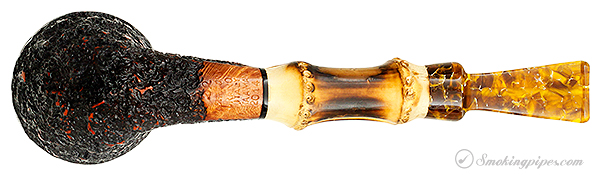 New Pipes » Ardor » Urano Rhodesian with Bamboo