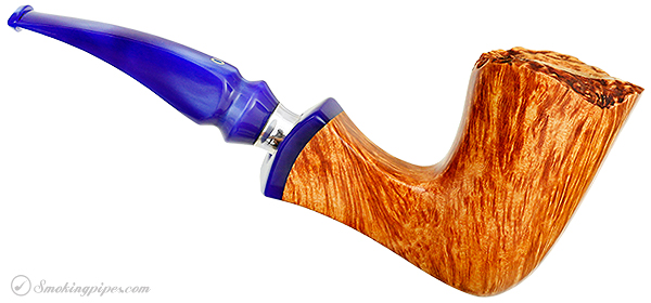 New Pipes » Ardor » Mercurio Fantasy Bent Dublin