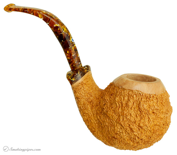 New Pipes » Ardor » Urano Bent Apple