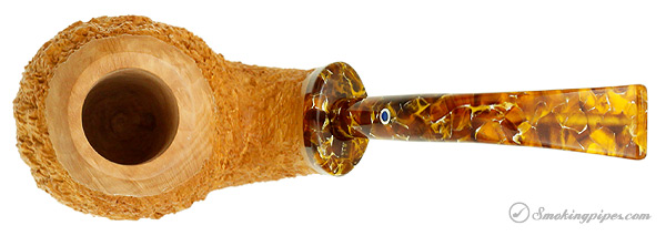 New Pipes » Ardor » Urano Bent Apple