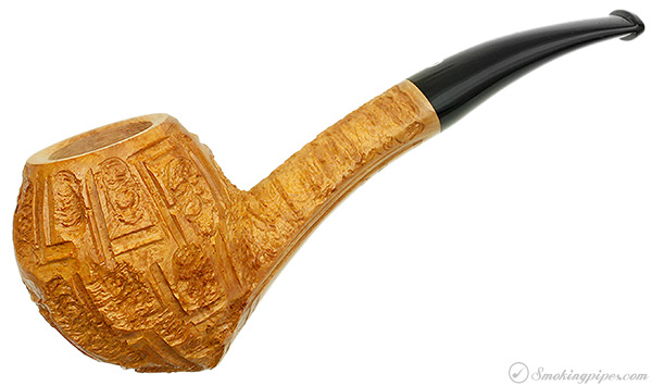 New Pipes » Ardor » Meteora Hawkbill