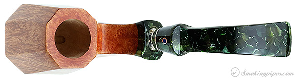 New Pipes » Ardor » Mercurio Paneled Volcano