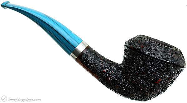 Ardor Urano Rhodesian with Silver | Buy Ardor Tobacco Pipes at Smokingpipes