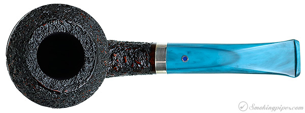 New Pipes » Ardor » Urano Rhodesian with Silver