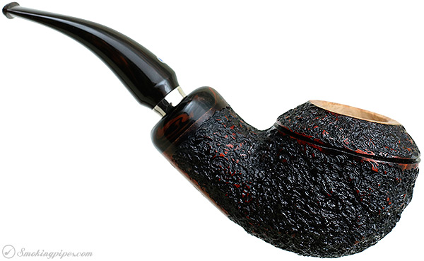 New Pipes » Ardor » Urano Fantasy Rhodesian