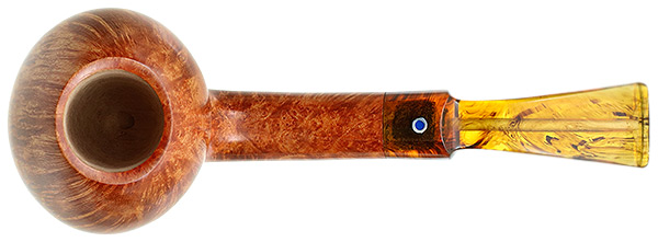New Pipes » Ardor » Mercurio Bent Egg