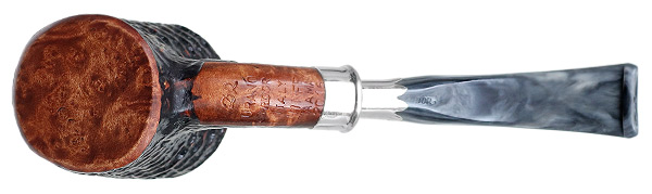 New Pipes » Ardor » Urano Cherrywood with Silver
