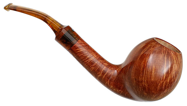 New Pipes » Ardor » Mercurio Bent Egg