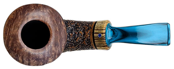 Ardor Meteora Bent Dublin | Buy Ardor Tobacco Pipes at Smokingpipes