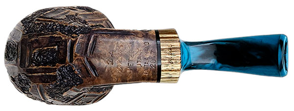 Ardor Meteora Bent Dublin | Buy Ardor Tobacco Pipes at Smokingpipes