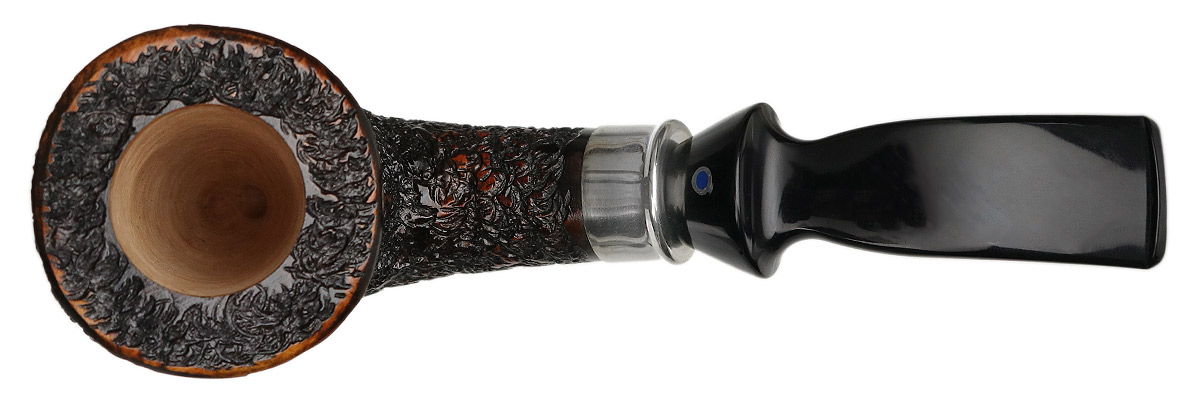 Ardor Urano Bent Dublin | Buy Ardor Tobacco Pipes at Smokingpipes